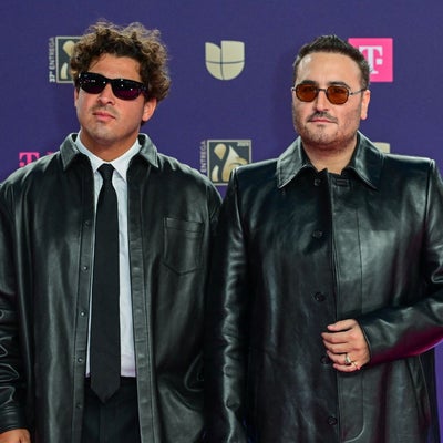 Reik presentó concierto ‘Inolvidable’ en el Movistar Arena