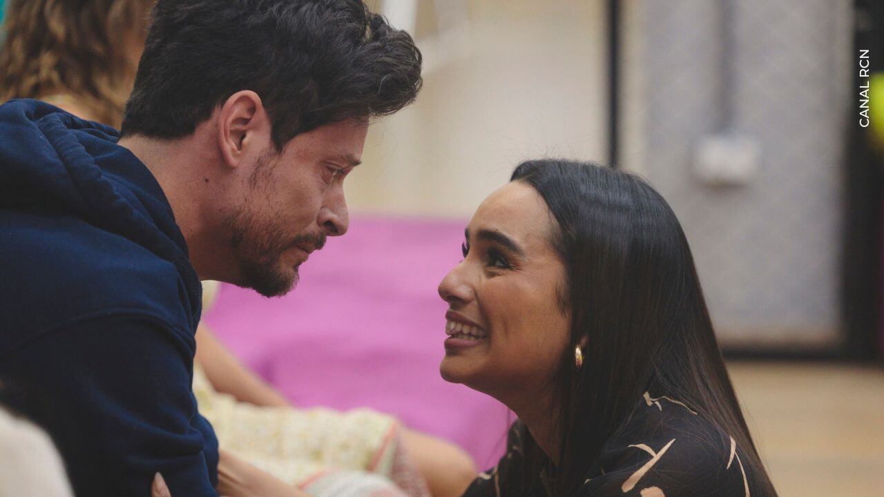 Julián Trujillo y Susana Rojas revelaron fotos de su hija