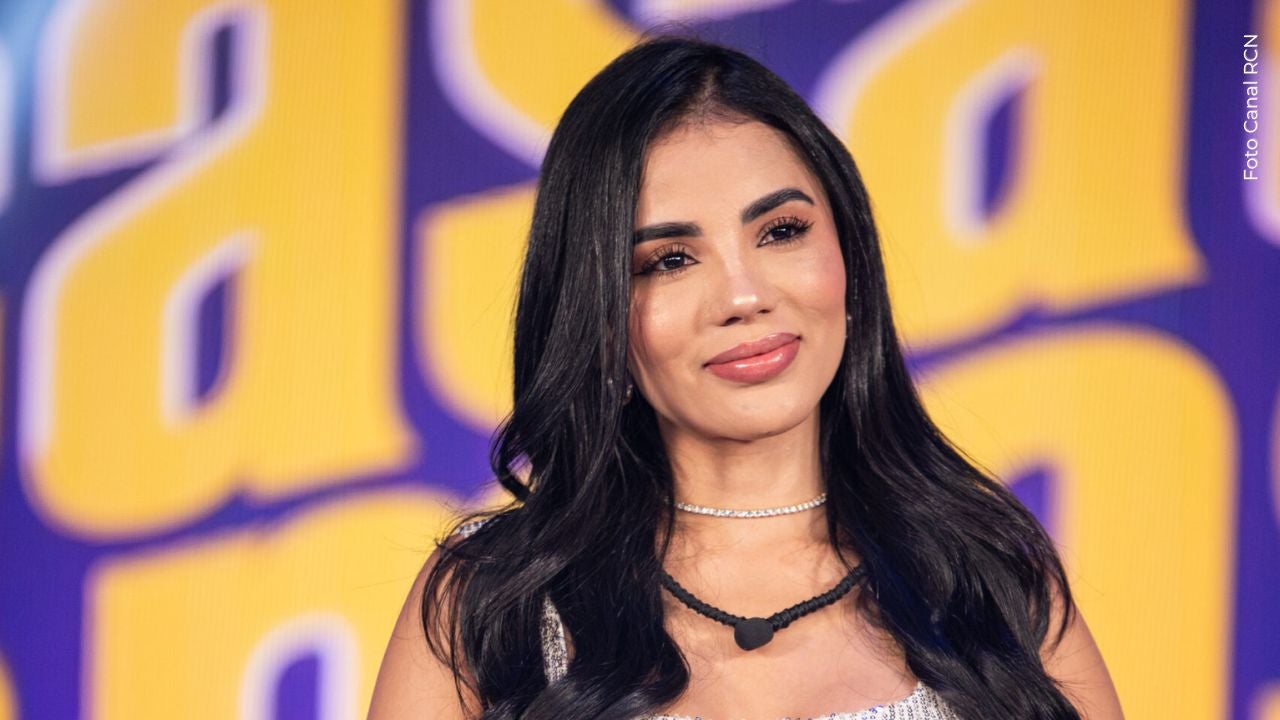 Karina García volverá a La casa de los famosos Colombia