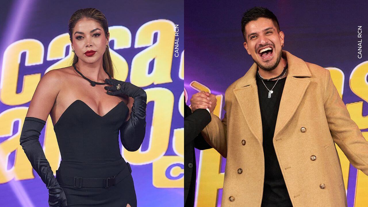 La casa de los famosos: Yaya Muñoz y Cris Pasquel regresan