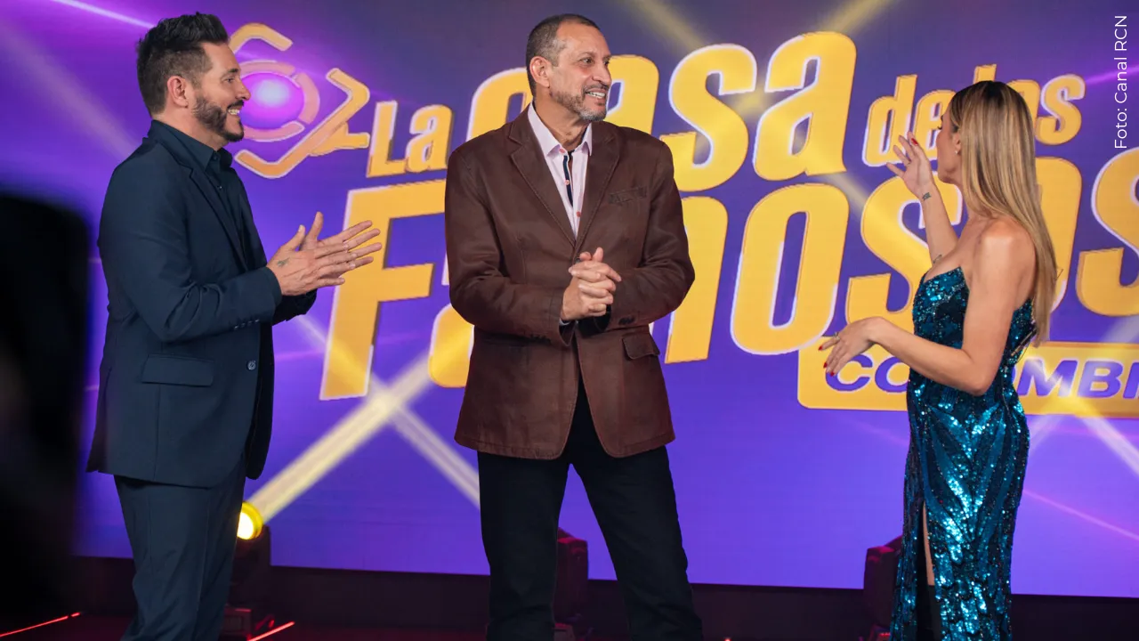 ‘Flaco’ Solórzano desata lágrimas con su emotiva despedida