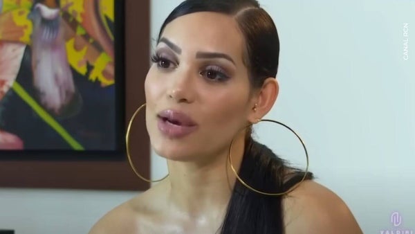 La casa de los famosos: el público nominó a Mateo Varela