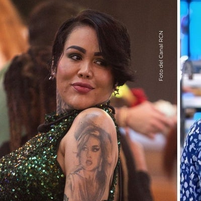 Yina Calderón habló con crudeza sobre Giovanny Ayala