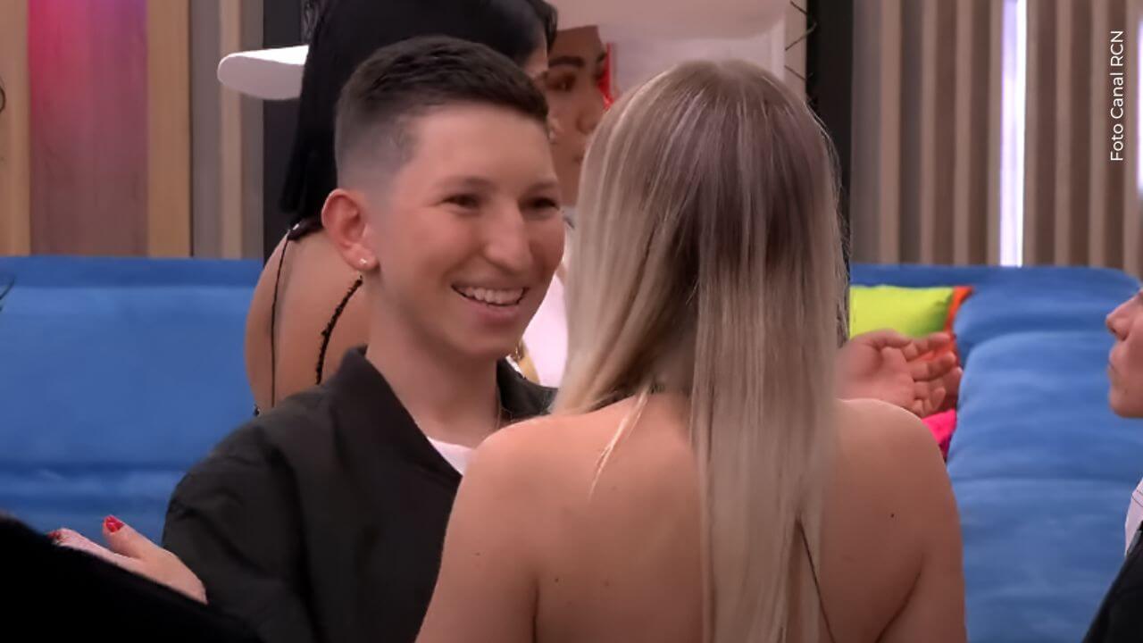 Cris Valencia se hizo cambio extremo en el rostro: así luce