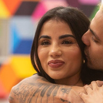 Karina García regresó a La casa de los famosos, Colombia