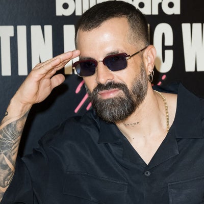 Mike Bahía despide su tour Surf n Salsa en Colombia