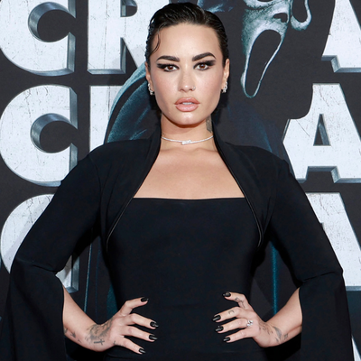 Así fue la boda de Demi Lovato y Jordan ‘Jutes’ Lutes
