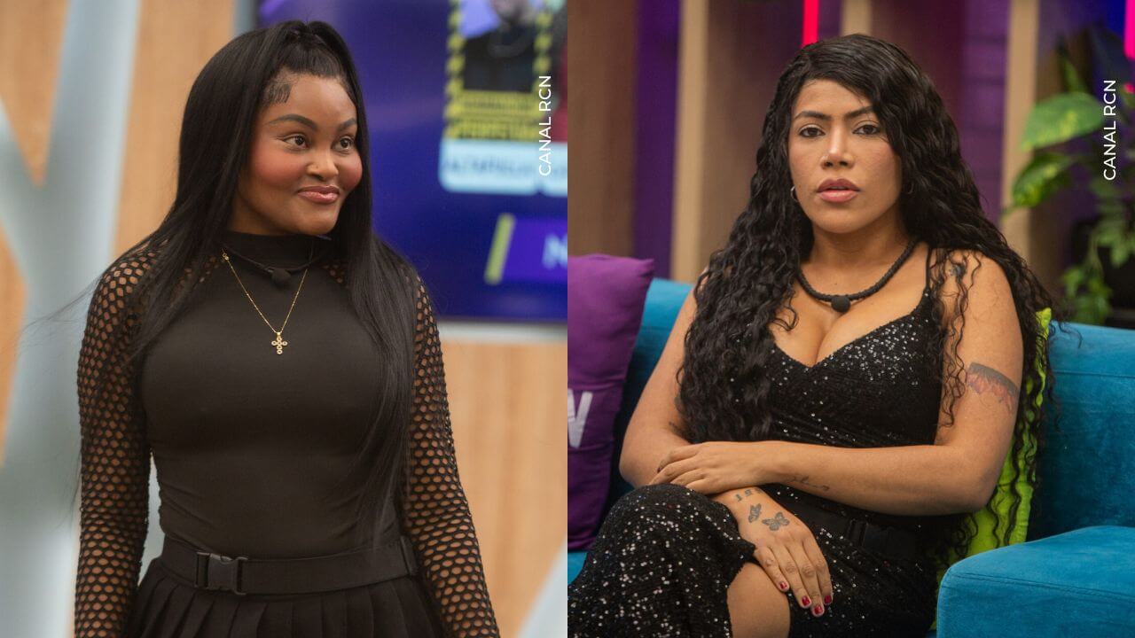 La casa de los famosos: La Jesuu es la nueva líder