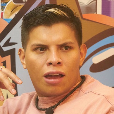 Emiro Navarro viral por video con impresionantes labios