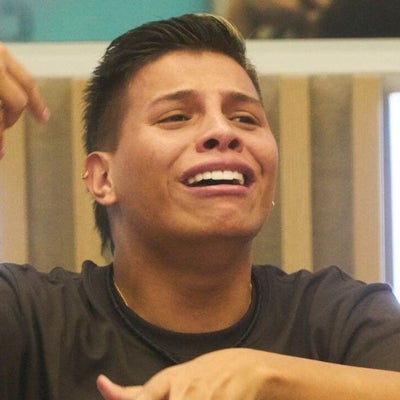 La casa de los famosos: Emiro recibió visita de su mamá