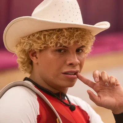 ¿Quién es el hermano de Emiro que conquista redes?