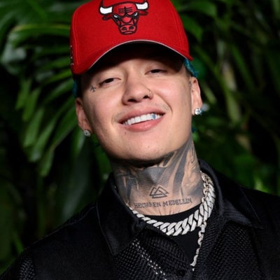 Blessd lanza su álbum más potente y urbano: Trinidad Bendita