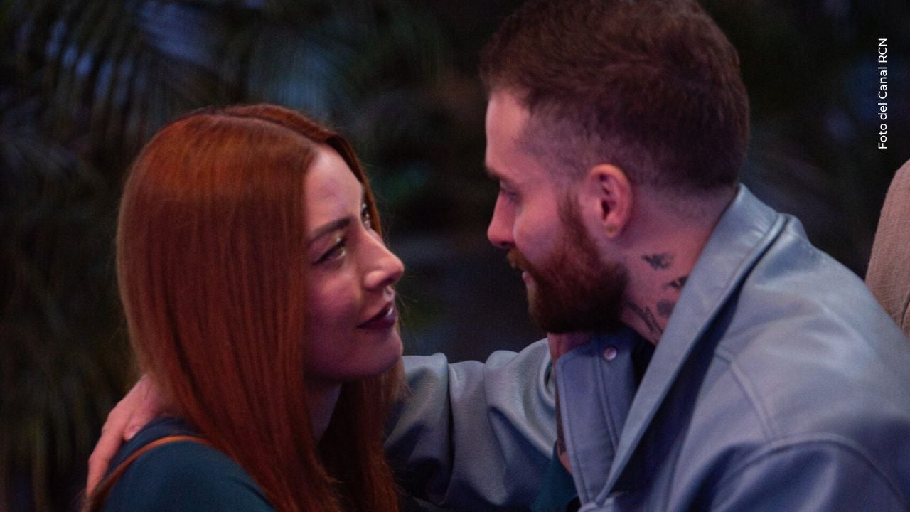 Norma Nivia reveló si ya se reencontró con Mateo Varela