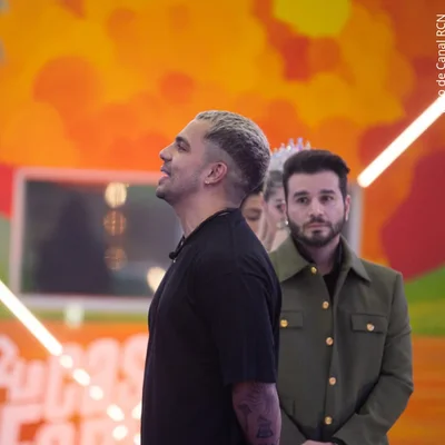 ¿Qué dijo el Flaco Solórzano sobre Karina y Altafulla?