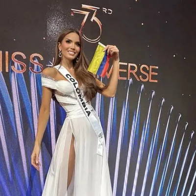 ¿Quién es Daniela Toloza, Miss Universo Colombia 2024?