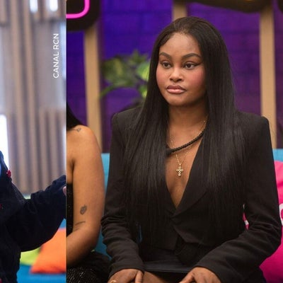 La casa de los famosos: Yina Calderón discute con la Jesuu