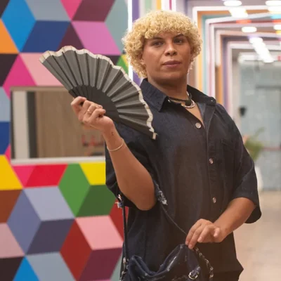 Emiro Navarro cumplió su promesa tras entrar al top 4