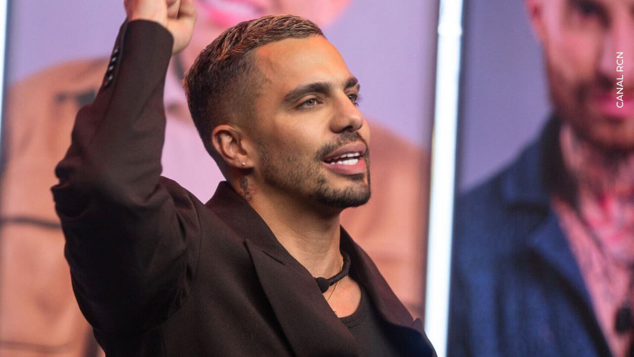 La casa de los famosos: palabras de Altafulla tras ganar