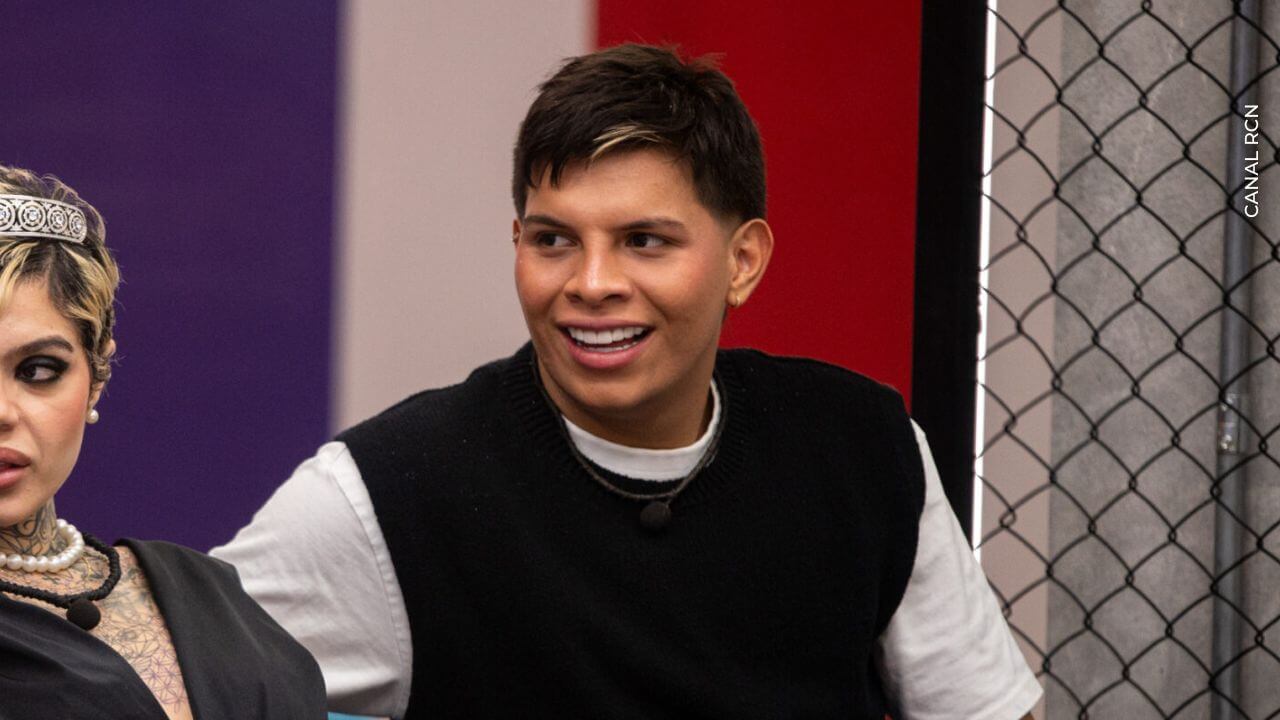 La casa de los famosos: Emiro Navarro logra contratos