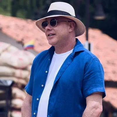 ¿Cuál es el trastorno que sufre Jorge Rauch de MasterChef?