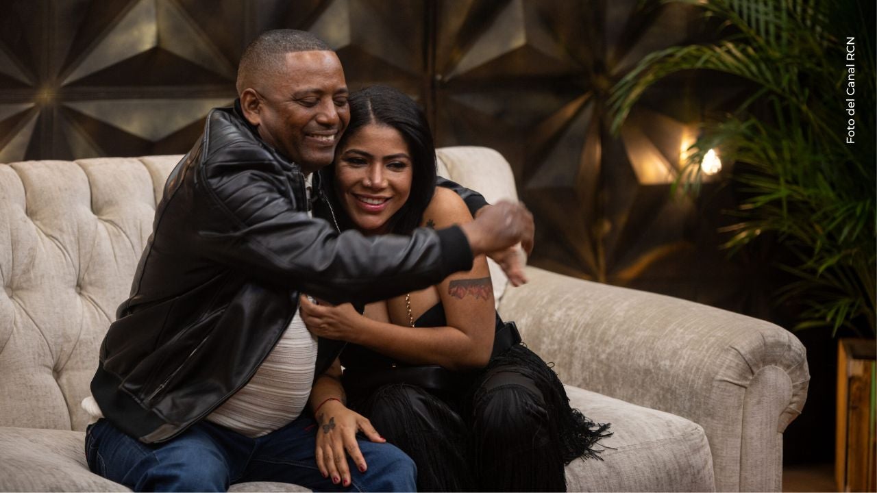 La casa de los famosos: tío Pacho se lanzó como influencer