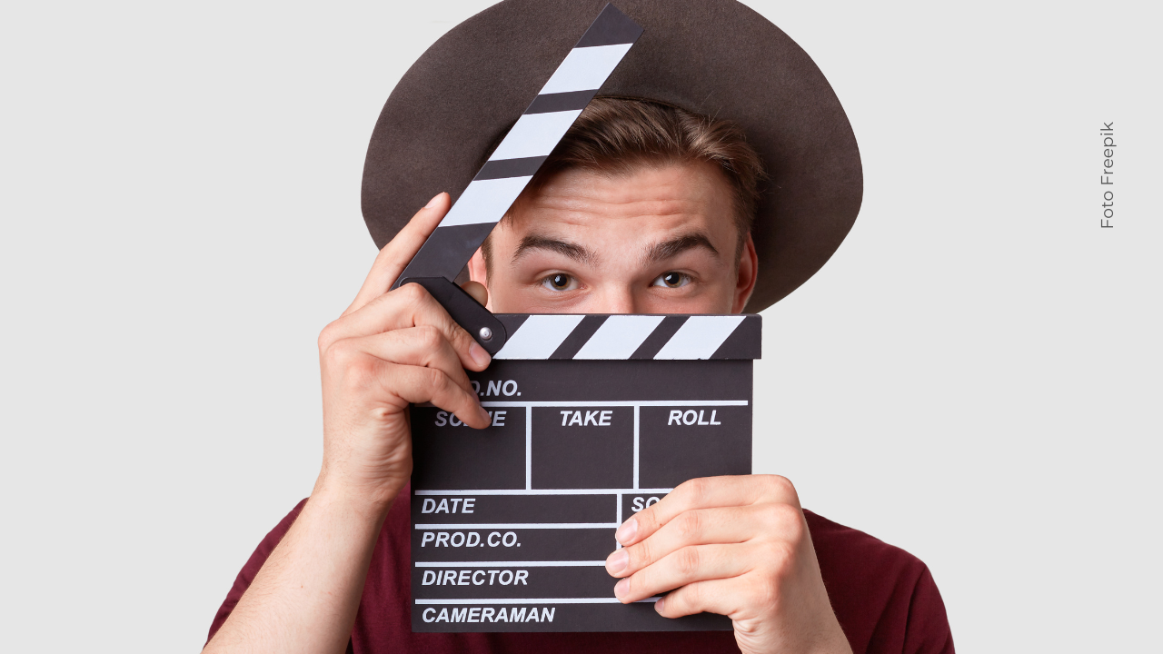 Actor colombiano terminó trabajando en un supermercado