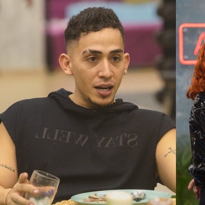 Alfredo Redes cuestionó a Emiro por no defender a Karola