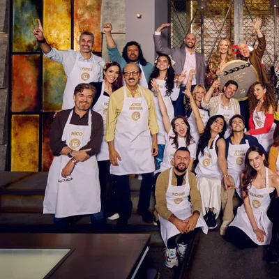 ¿Cuál es el mejor ingrediente de MasterChef Celebrity 2025?