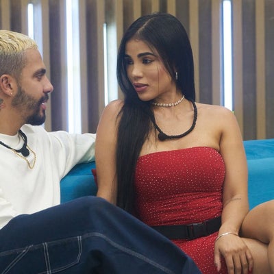 Así fue la cena de Altafulla, Karina García y Rochy