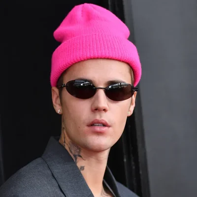 Justin Bieber enternece las redes con fotos de su bebé