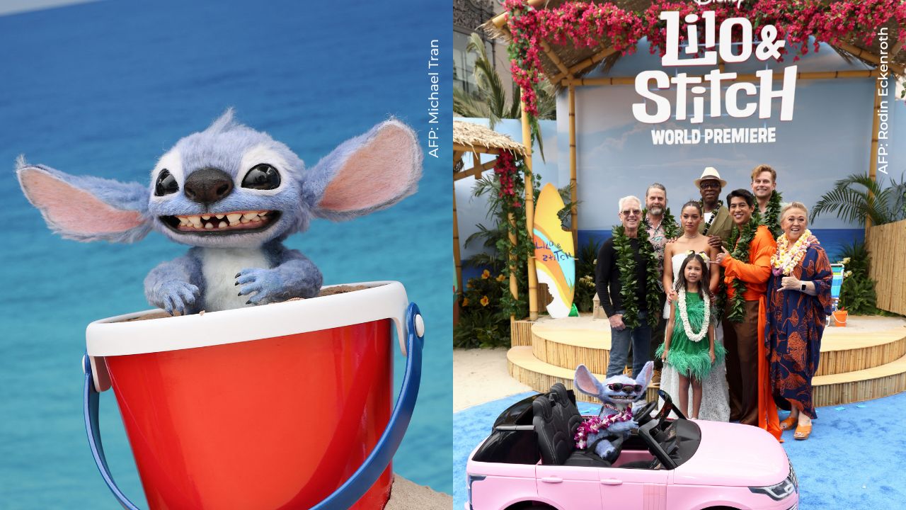 David H.K. Bell, actor de Lilo & Stitch, falleció: detalles