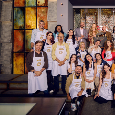 MasterChef Celebrity: frases célebres de la competencia