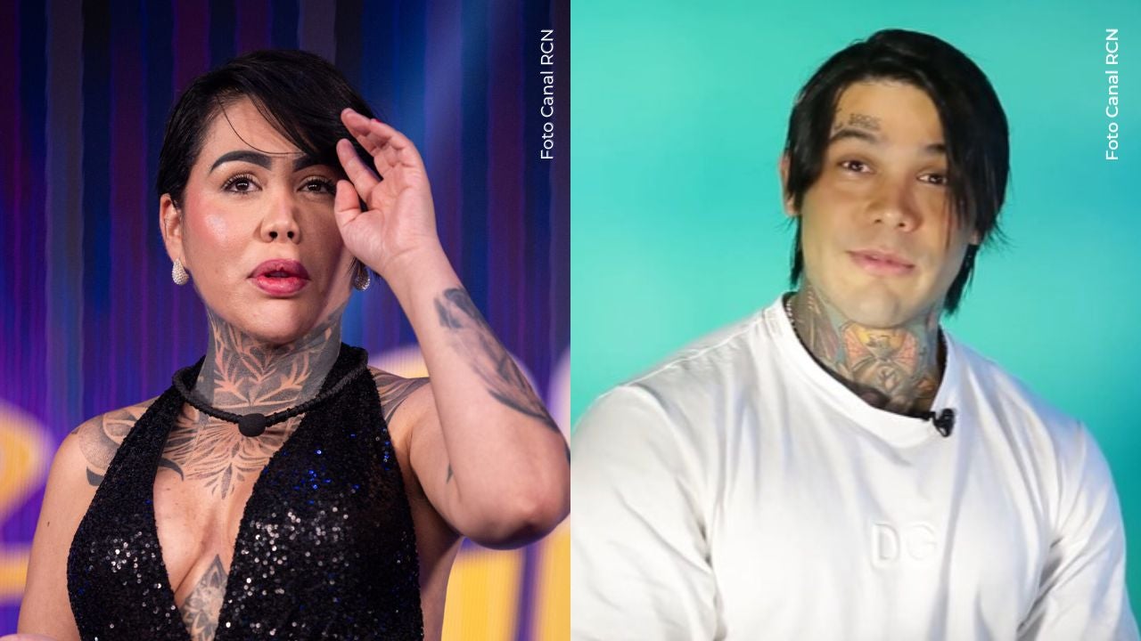 Yina Calderón reveló qué piensa de Yeferson Cossio: video