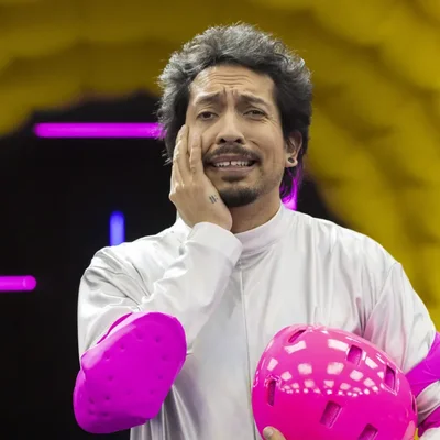 Frank Martínez recordó sus mejores momentos en MasterChef