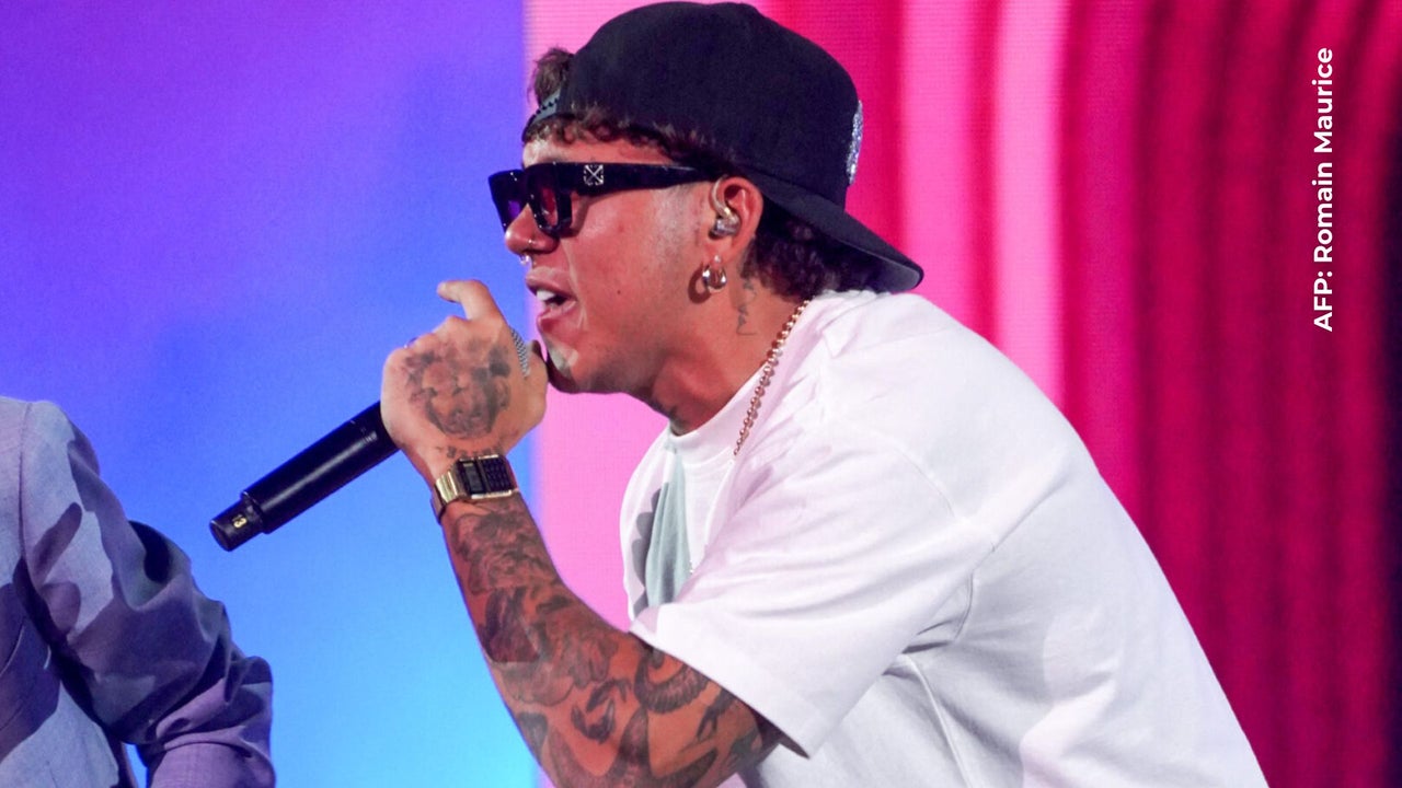 Beéle y su éxito con cuatro Movistar Arena llenos