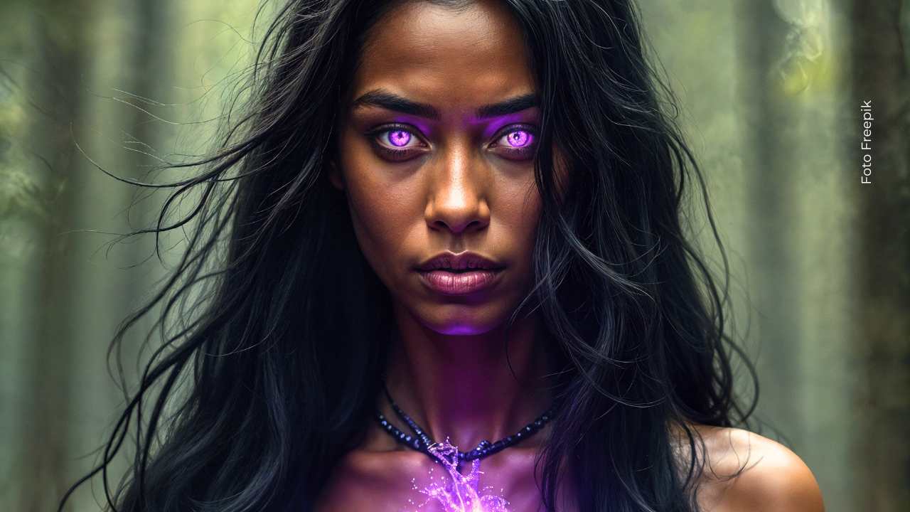 Baba Vanga: mujer que anunció una Tercera Guerra Mundial