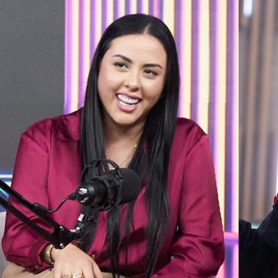 Juliana Calderón insinuó que Westcol está interesado en Yina