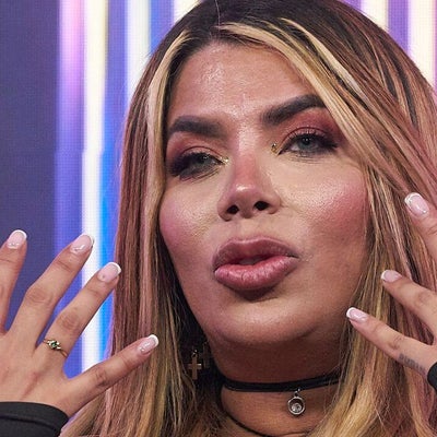 Sofía Avendaño sorprendió con denuncia pública