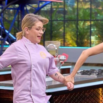 MasterChef: ¿Por qué Belén no juzgó los platos?