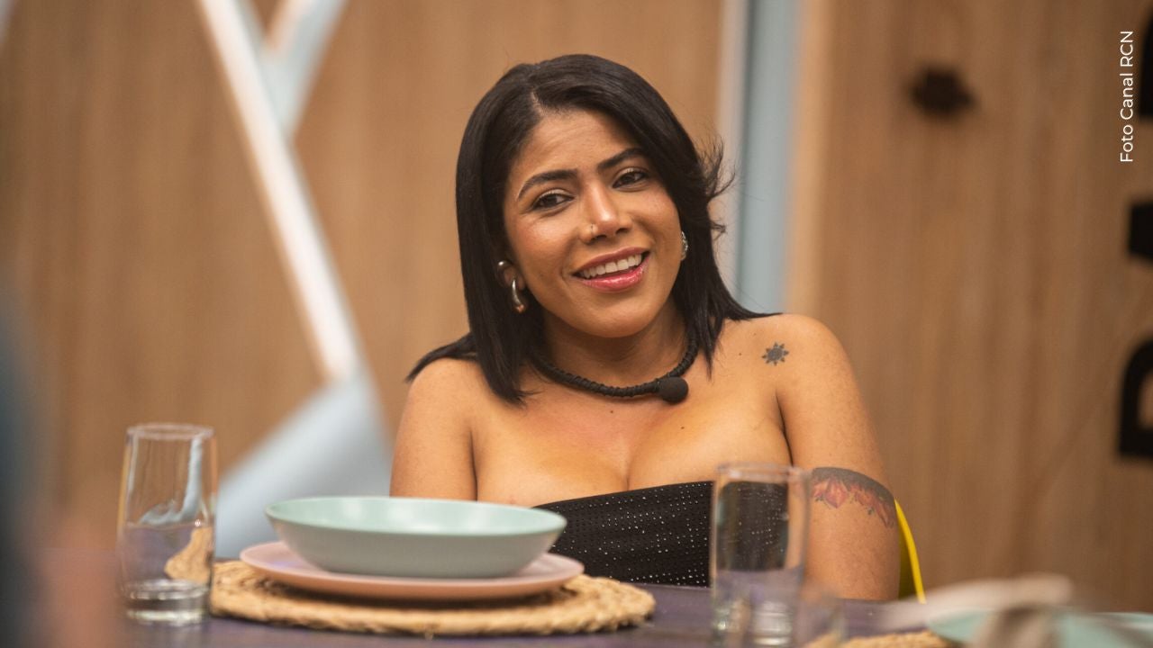 La Toxi Costeña sorprende con tatuaje en zona inesperada