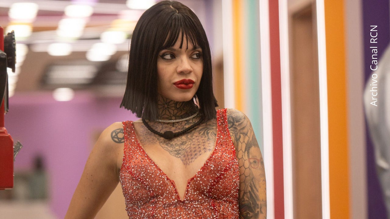 Melissa Gate habría enviado indirecta a La Jesuu y Mariana