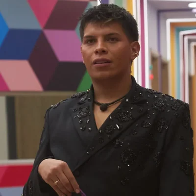 La divertida respuesta de Emiro Navarro a las críticas