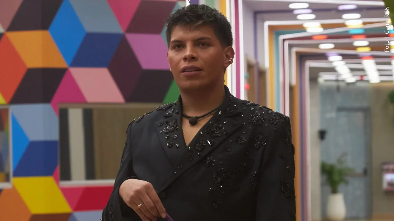 La divertida respuesta de Emiro Navarro a las críticas