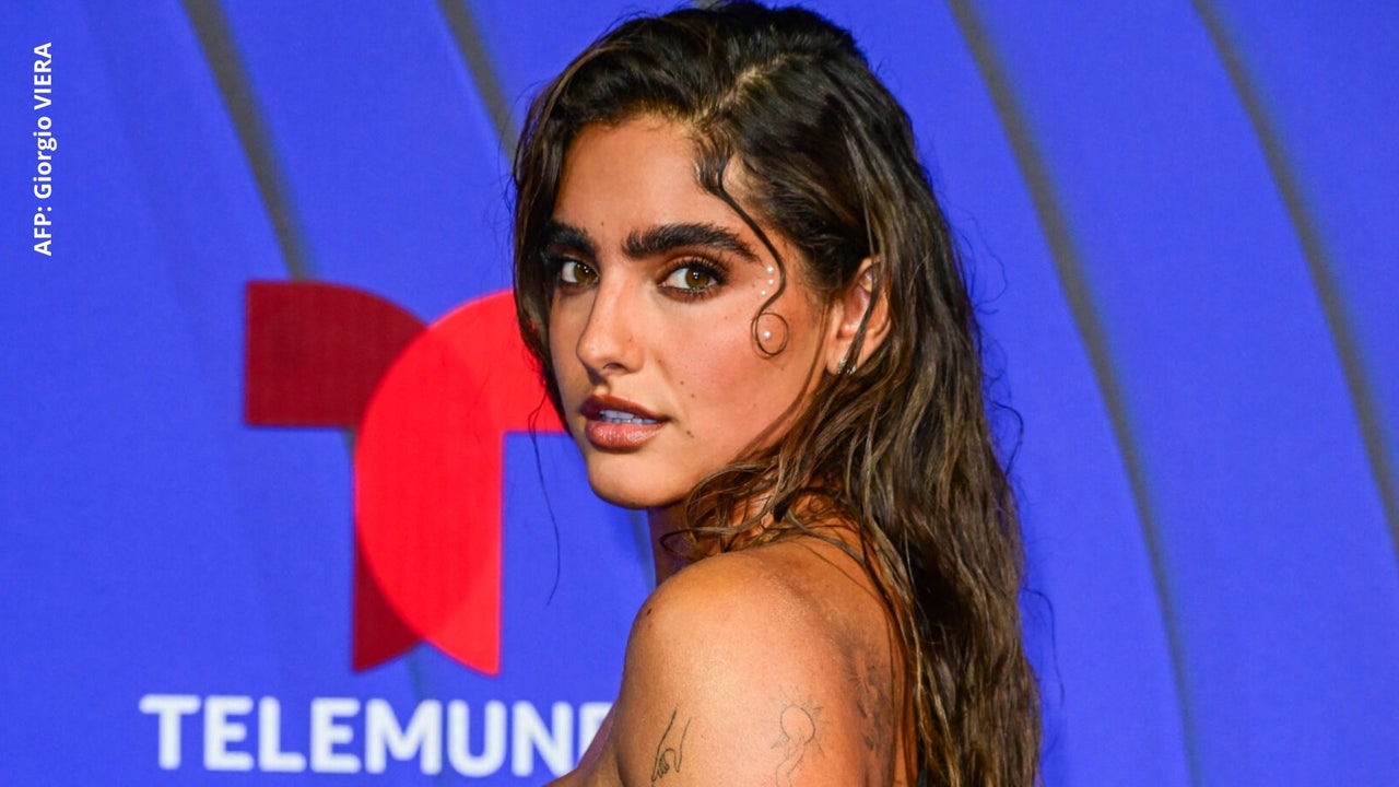 Isabella Ladera rompe el silencio tras rumor de que es tran