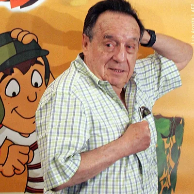 ¿Qué hacía ‘Don Ramón’ con su sueldo de El Chavo del 8?