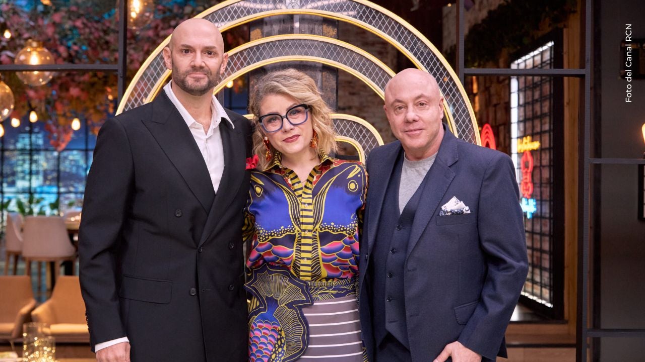 Belén Alonso, jurado de MasterChef, reveló su duro pasado