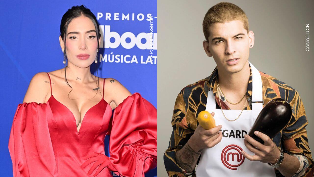 Luisa Fernanda W reveló pleito legal con hermanas de Legarda