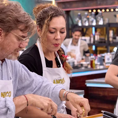 La petición de Andrea Guzmán que fue rechazada por el jurado