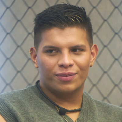 Emiro Navarro: admiran piel de porcelana de su rostro