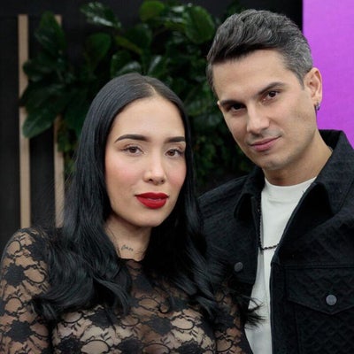 Luisa Fernanda W reveló cómo será su boda con Pipe Bueno